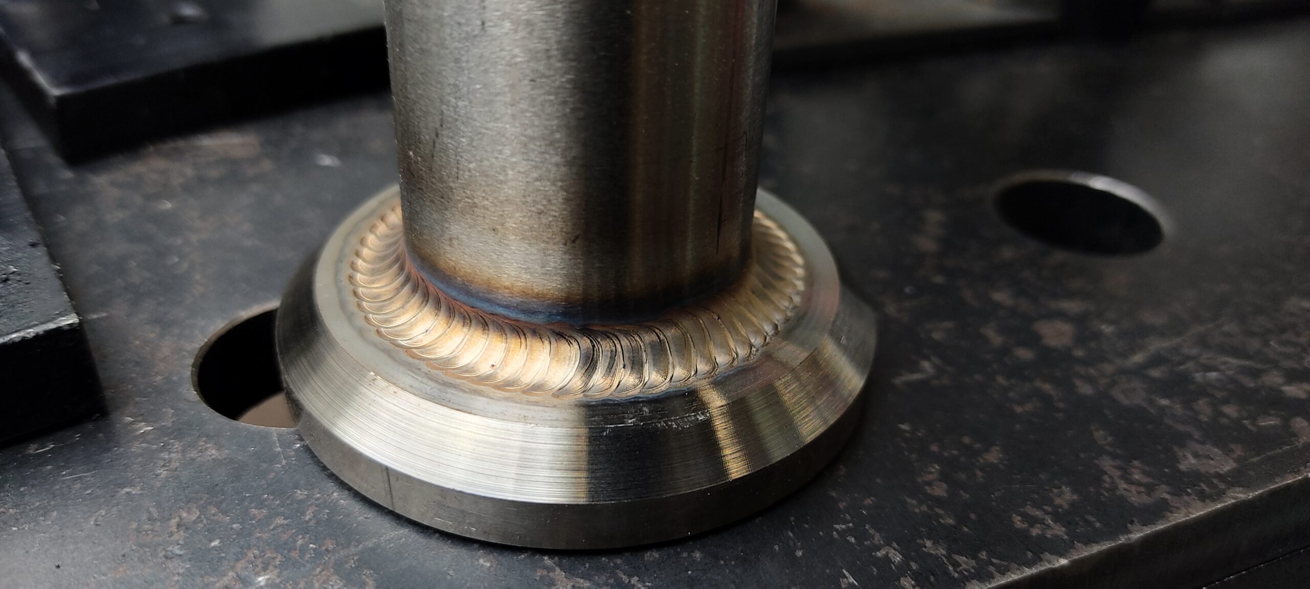 Bilder - Tecweld